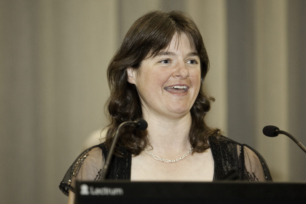 Webinar/lecture – From sea snails to right whales: a walk on the wild ...