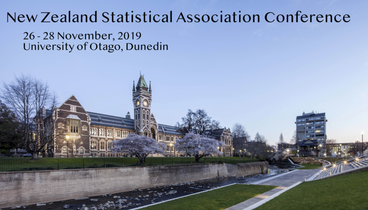NZ Statistical Association Conference 2019 – New Zealand Statistical ...