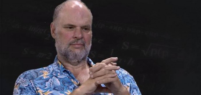 Royal Society Te Apārangi remembers celebrated mathematician Sir ...